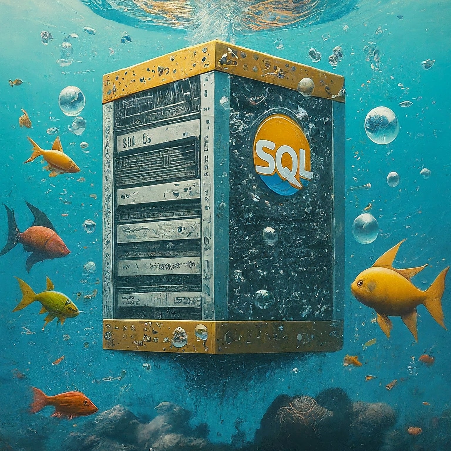 Revolutionize Your SQL Server Data with Python - טוב-טק סטרטאפ חברתי Revolutionize Your SQL Server Data with Python - טוב-טק סטרטאפ חברתי